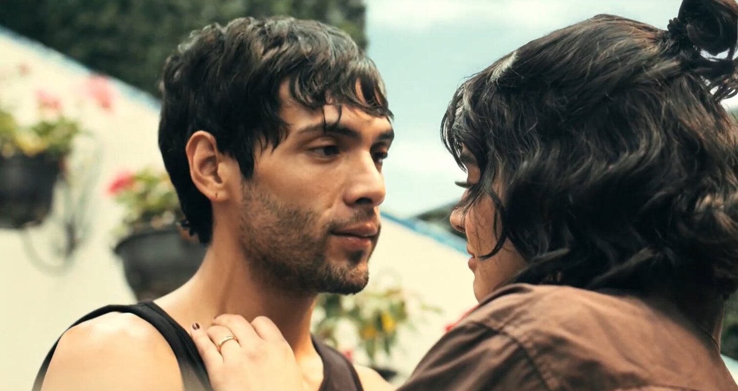 Prison Cell 211 TV Series (2025) | Release Date, Review, Cast, Trailer ...