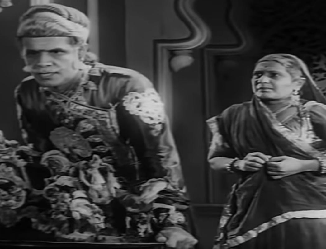 Pukar Movie (1939) | Release Date, Review, Cast, Trailer, Watch Online ...