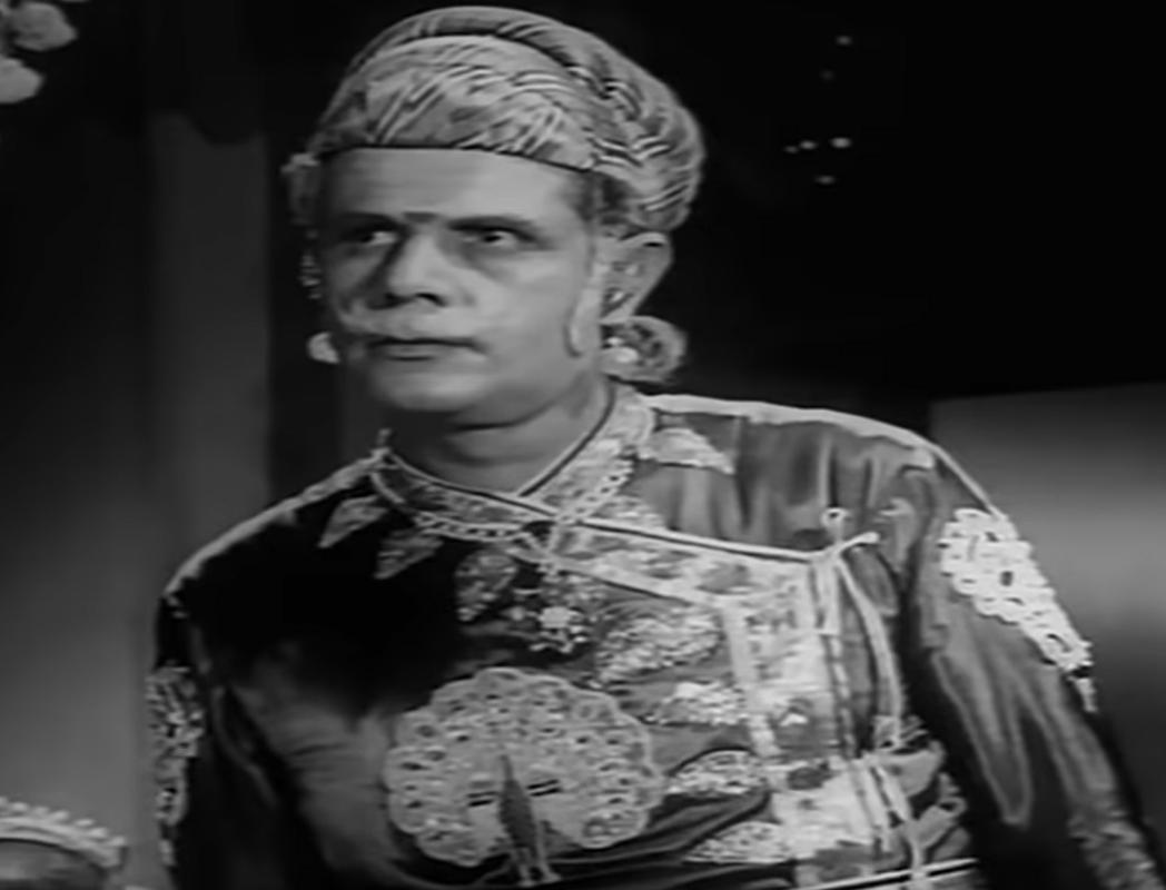 Pukar Movie (1939) | Release Date, Review, Cast, Trailer, Watch Online ...