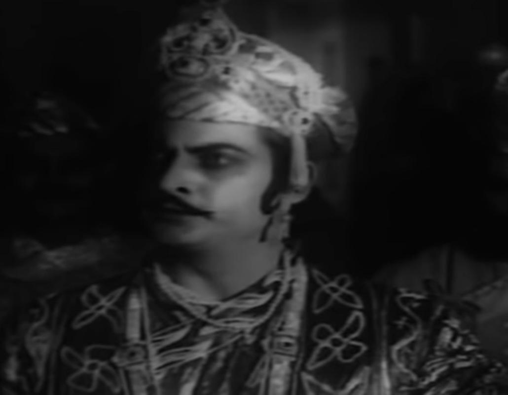 Pukar Movie (1939) | Release Date, Review, Cast, Trailer, Watch Online ...