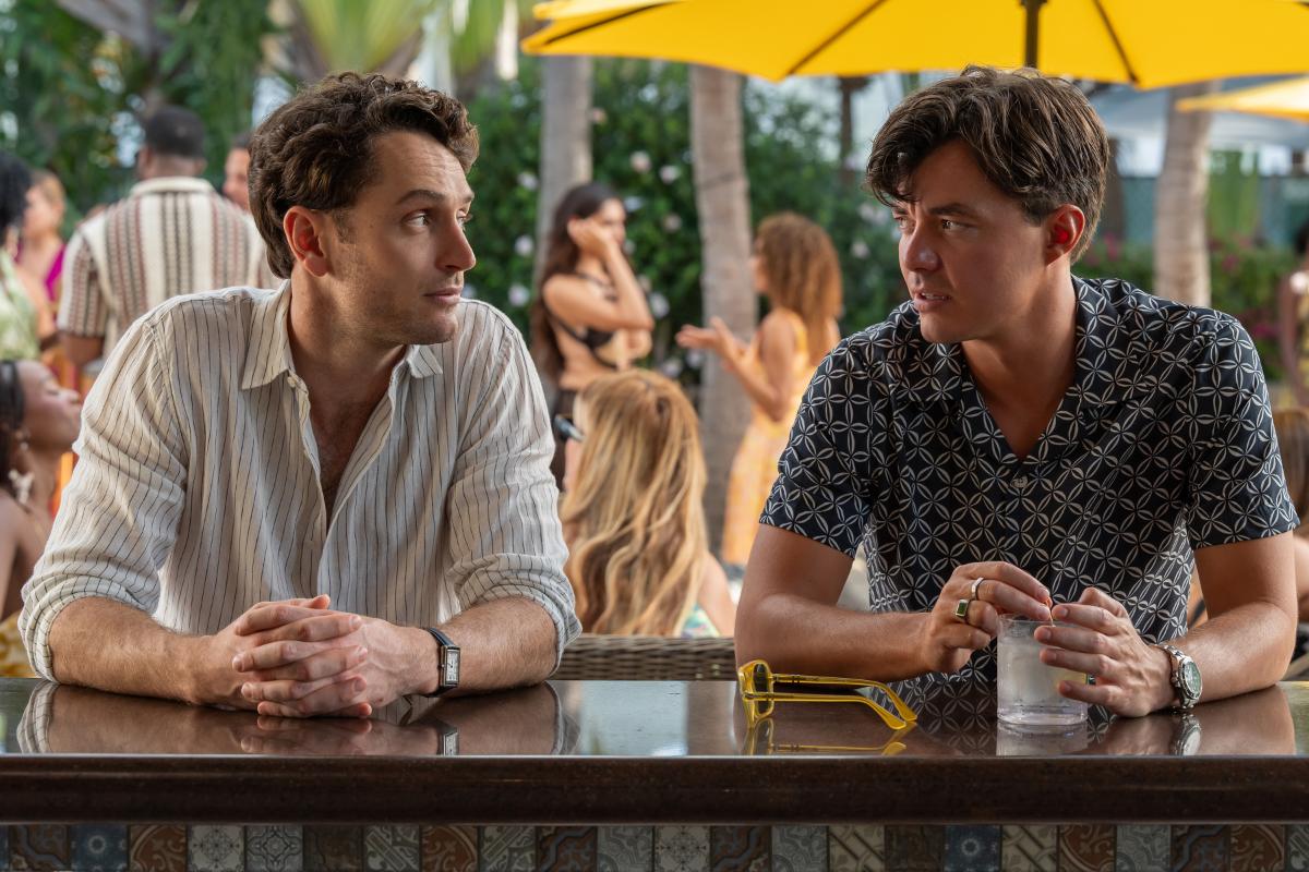 Pulse TV Series (2025) | Release Date, Review, Cast, Trailer, Watch ...