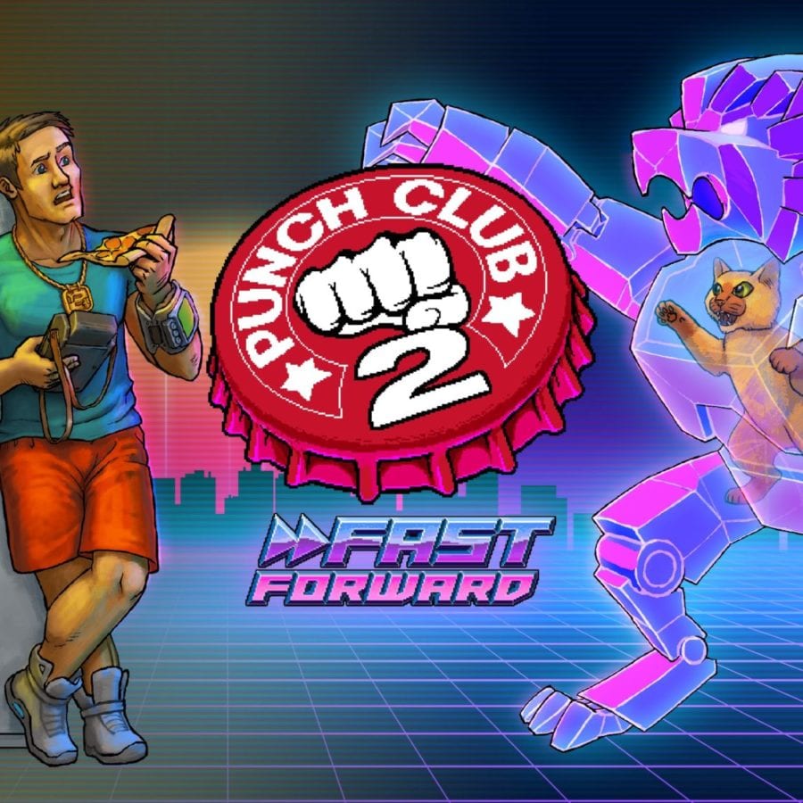 Punch Club 2: Fast Forward (2023) | Price, Review, System Requirements ...