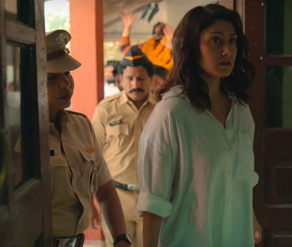 Pune Highway Movie (2025) | Release Date, Review, Cast, Trailer ...