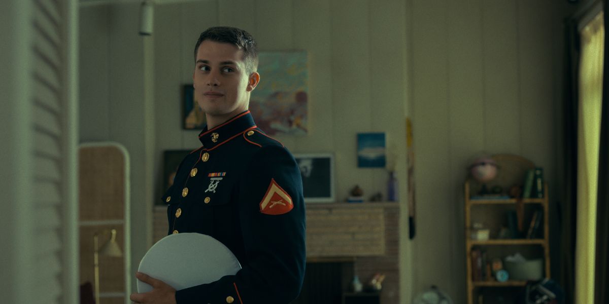 Purple Hearts Movie (2022) | Release Date, Review, Cast, Trailer, Watch ...