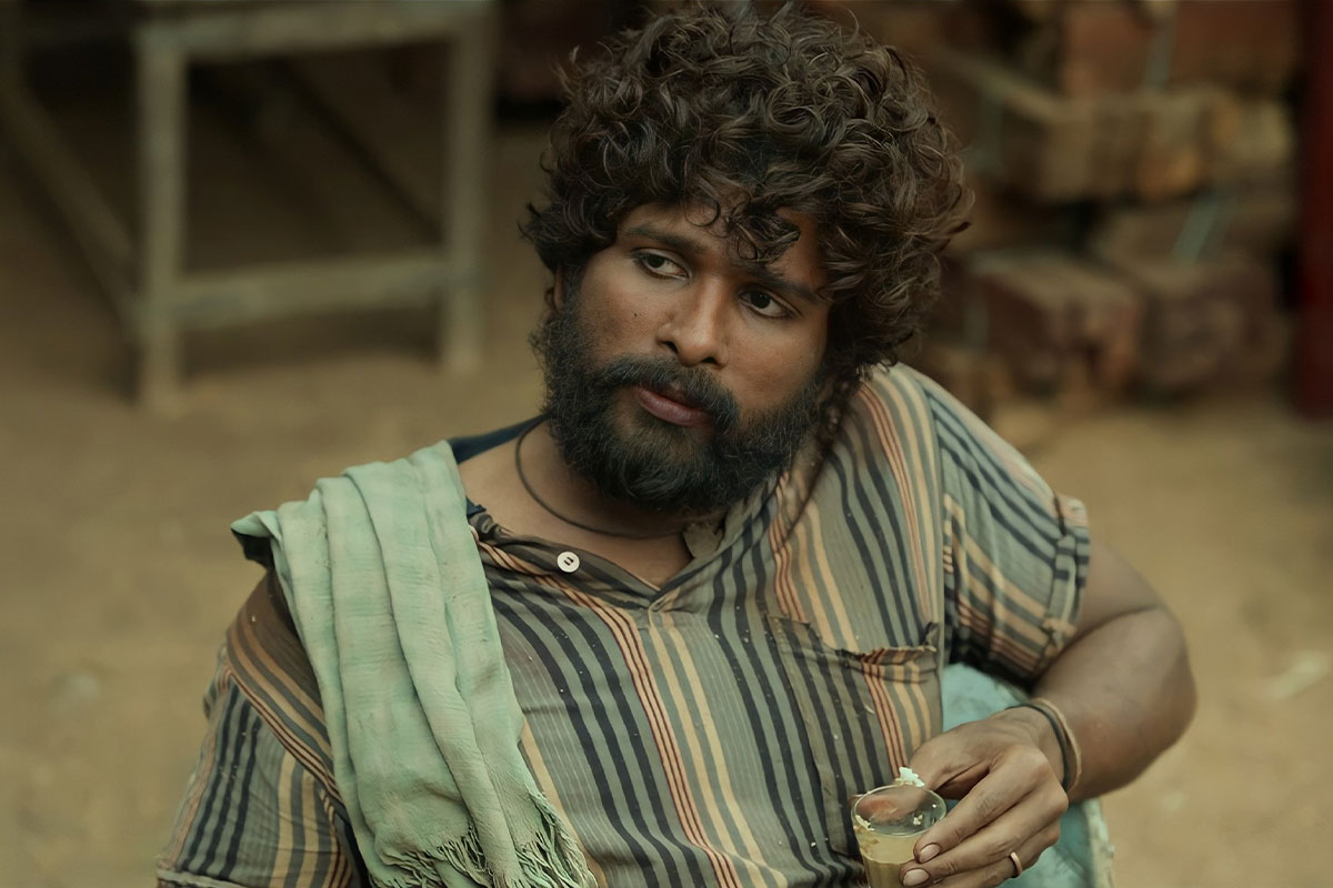 Pushpa: The Rise Movie (2021) | Release Date, Review, Cast, Trailer ...