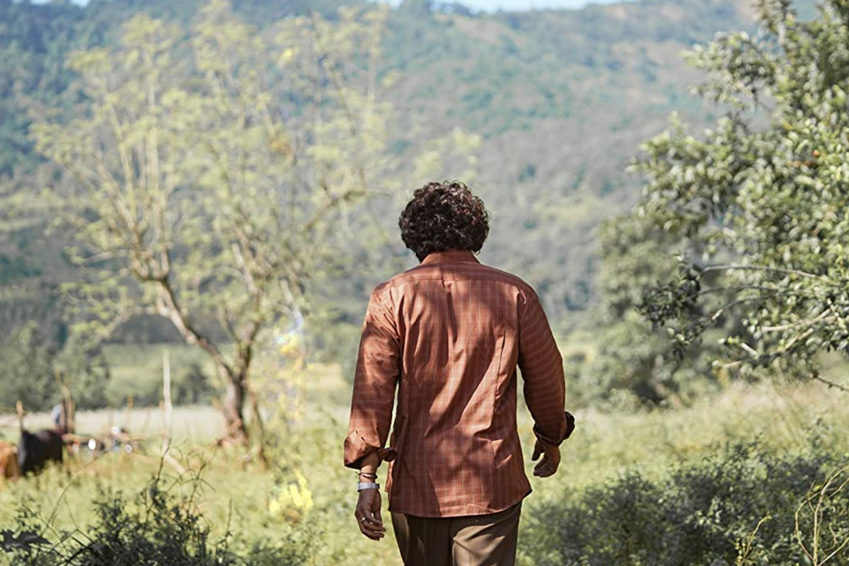 Pushpa: The Rise Movie (2021) | Release Date, Review, Cast, Trailer ...