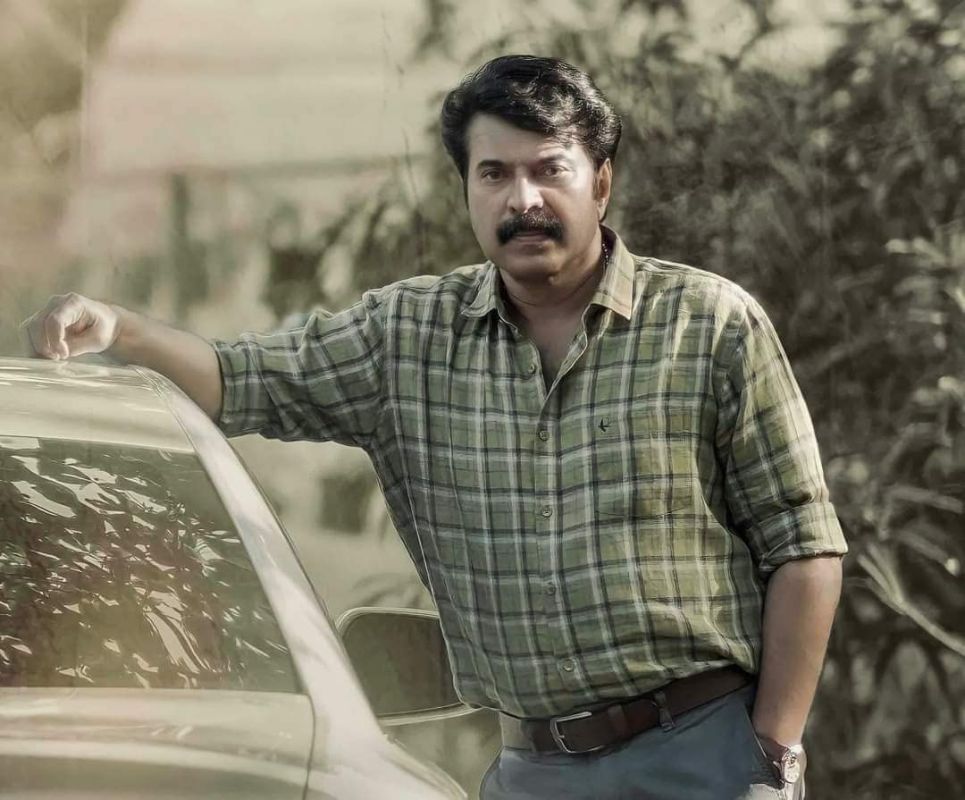 Puzhu Movie (2022) | Release Date, Review, Cast, Trailer, Watch Online ...