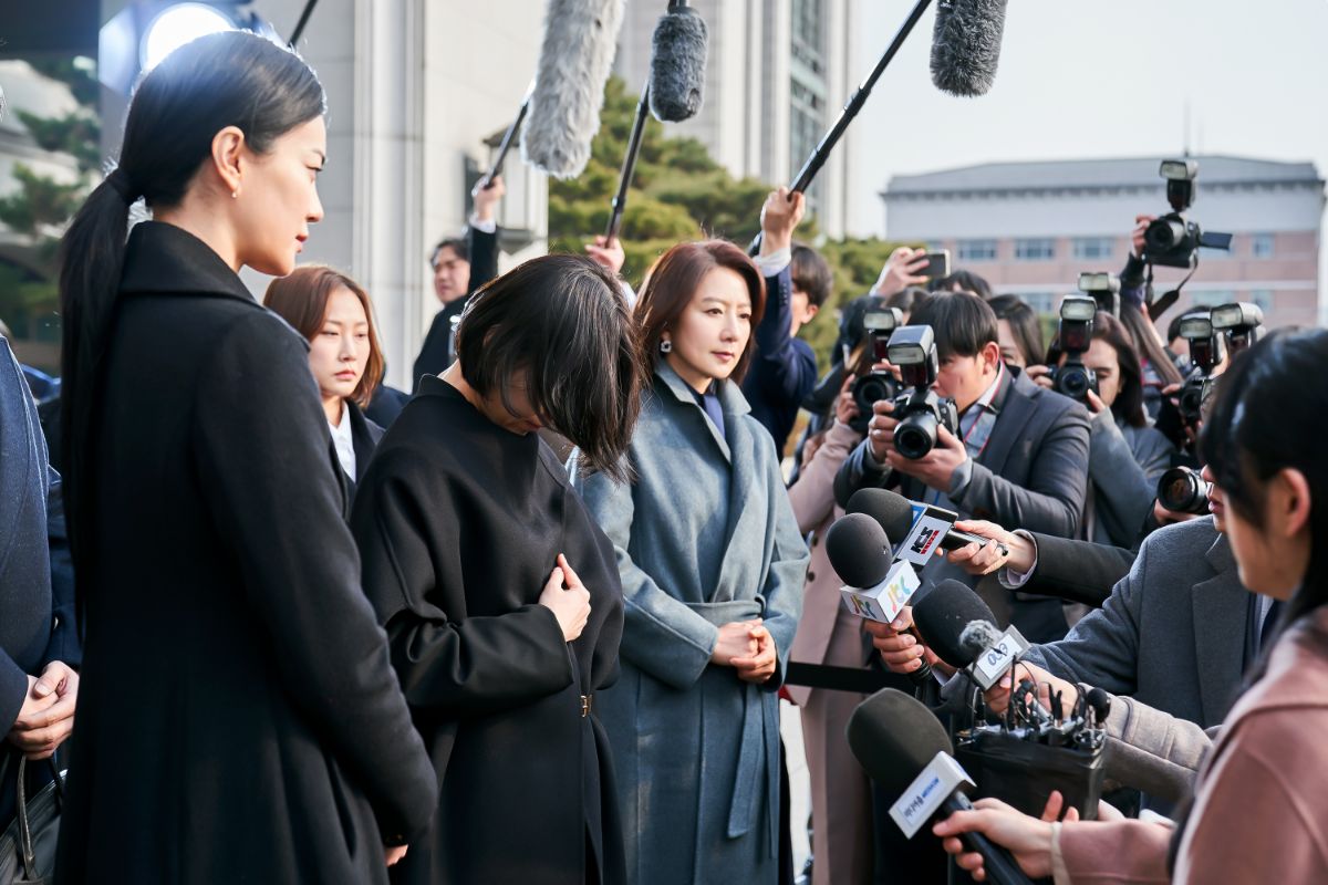 Queenmaker TV Series (2023) | Release Date, Review, Cast, Trailer ...