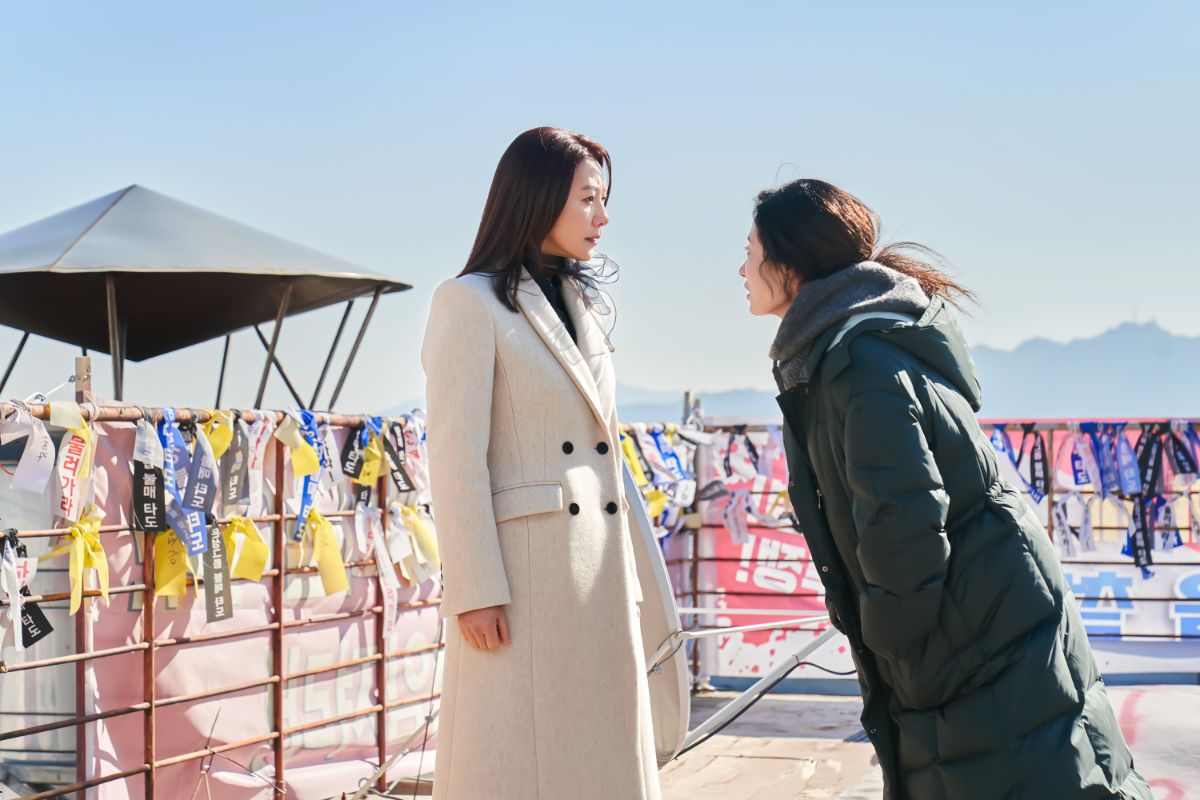 Queenmaker TV Series (2023) | Release Date, Review, Cast, Trailer ...