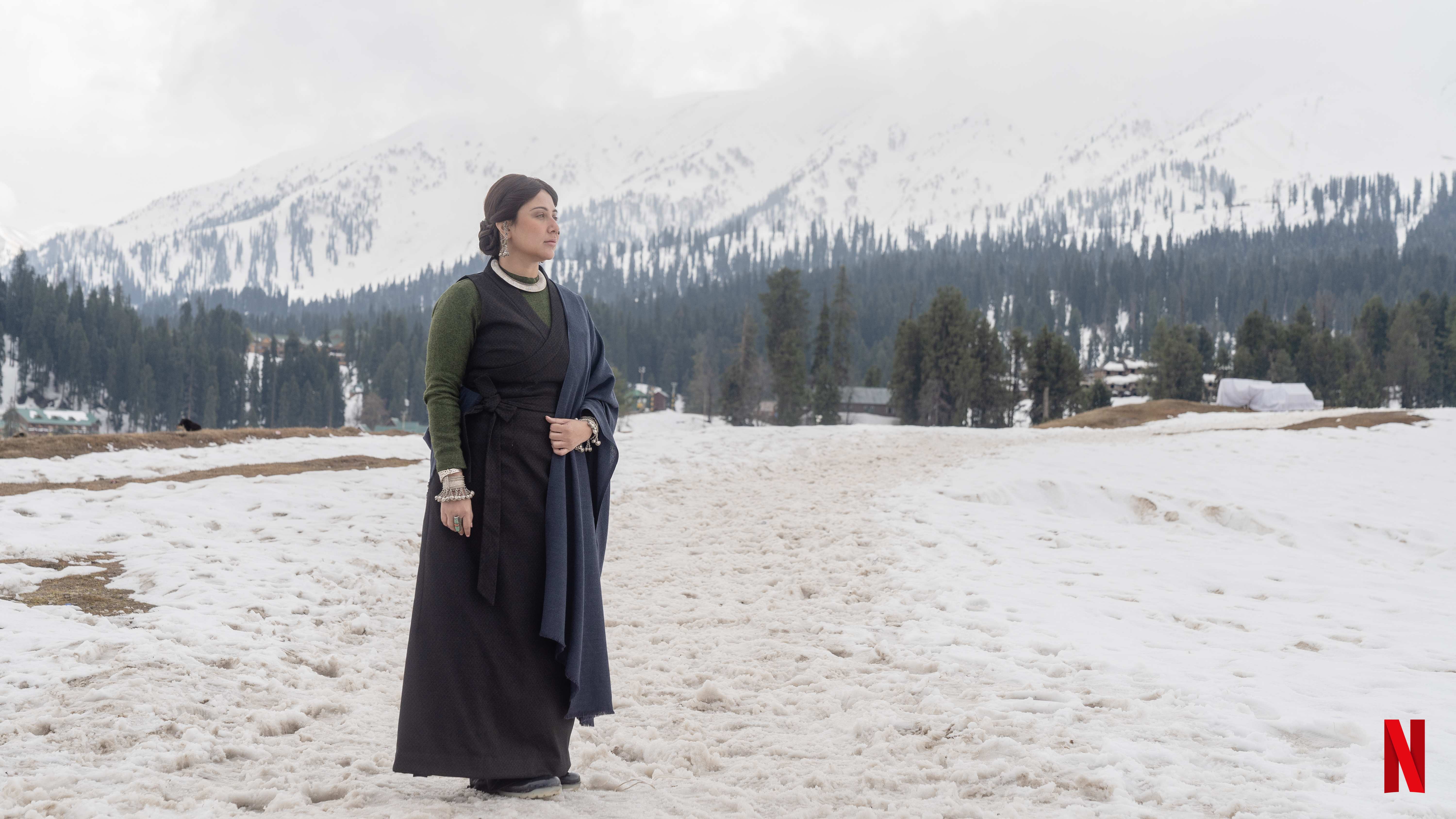 Qala Movie (2022) | Release Date, Review, Cast, Trailer, Watch Online ...