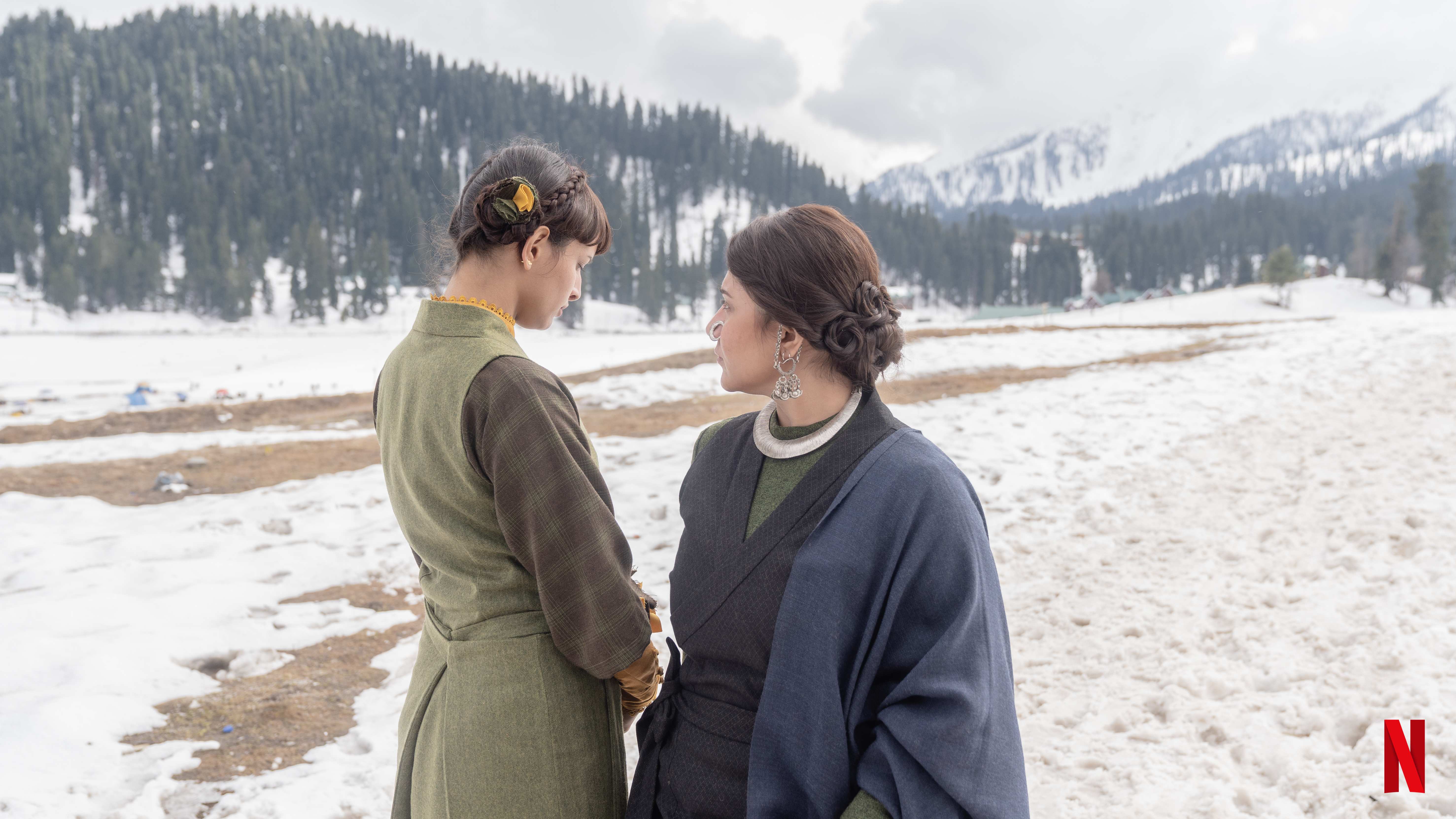 Qala Movie (2022) | Release Date, Review, Cast, Trailer, Watch Online ...