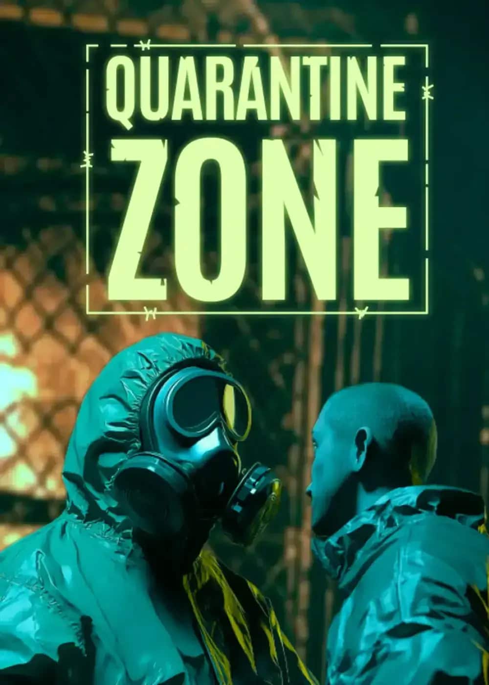 Quarantine Zone: The Last Check (2026) | Price, Review, System ...