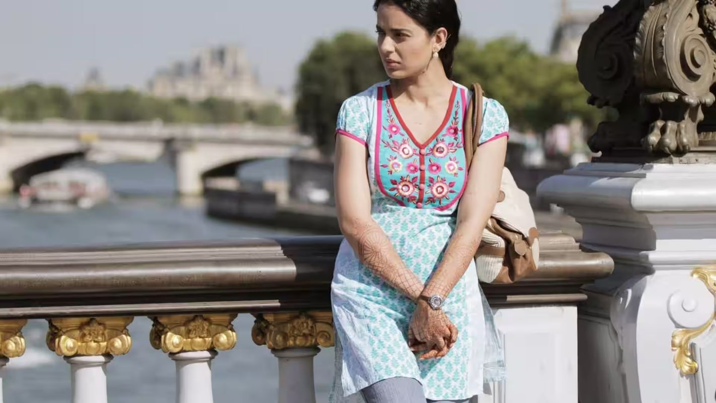 Queen Movie (2014) | Release Date, Review, Cast, Trailer, Watch Online ...