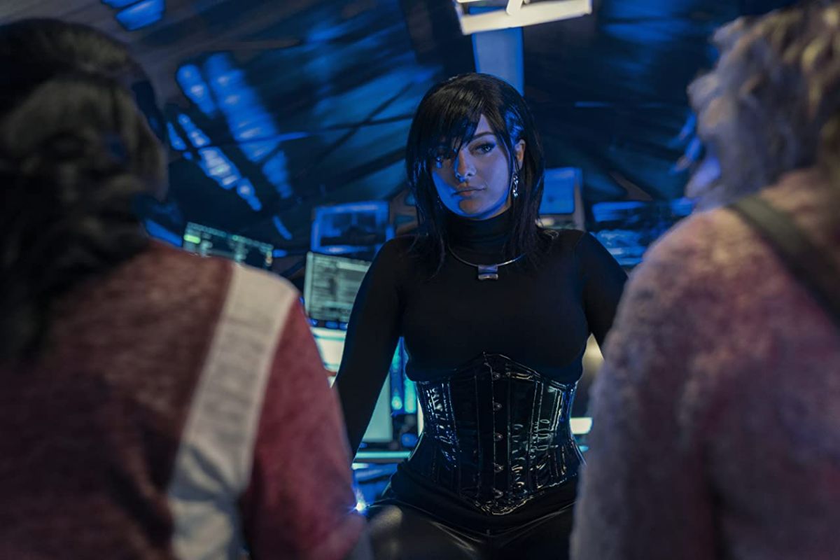 Queenpins Movie (2021) | Release Date, Review, Cast, Trailer, Watch ...