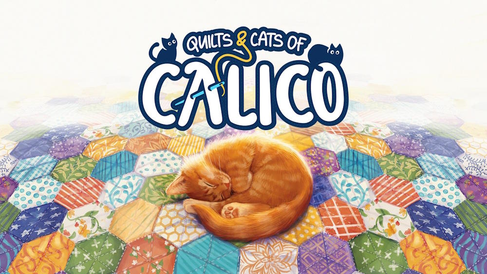Quilts and Cats of Calico (2024) | Price, Review, System Requirements ...