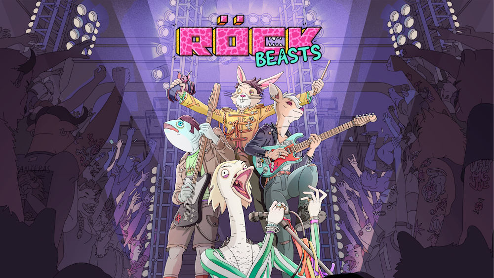 Rockbeasts (2025) | Price, Review, System Requirements, Download