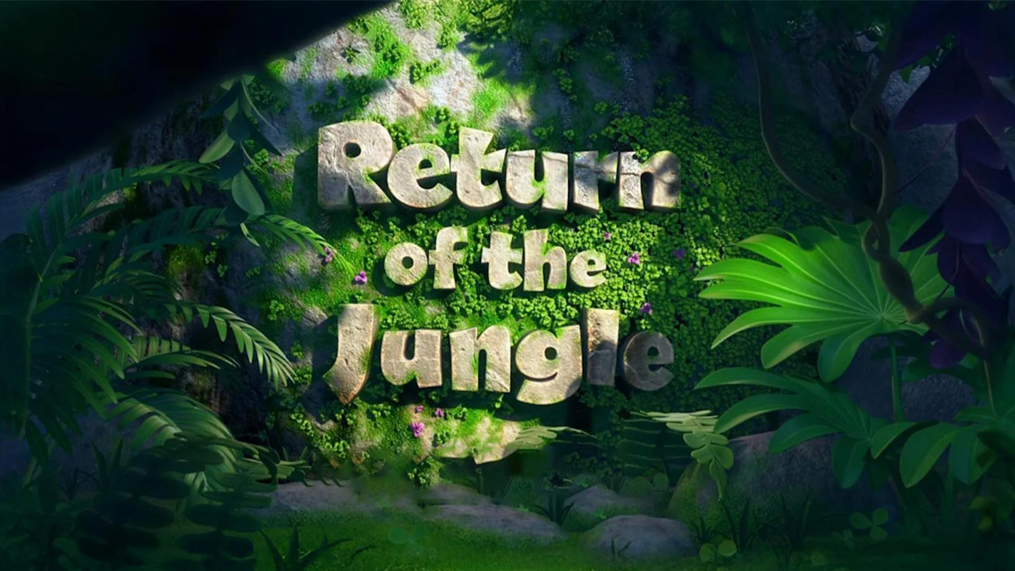 Return of the Jungle Movie (2026) | Release Date, Review, Cast, Trailer ...
