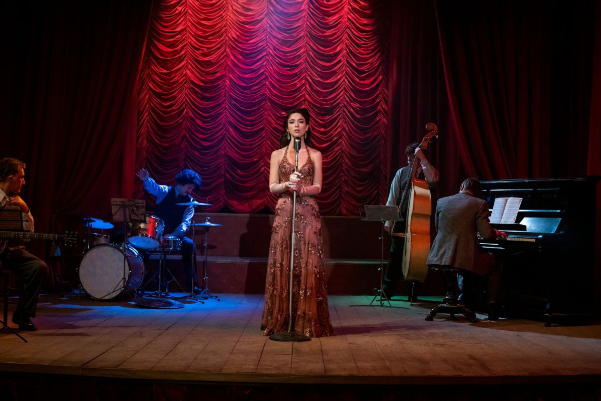 Robbing Mussolini Movie (2022) | Release Date, Review, Cast, Trailer ...