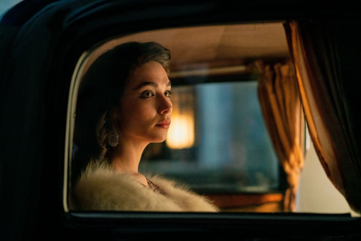 Robbing Mussolini Movie (2022) | Release Date, Review, Cast, Trailer ...