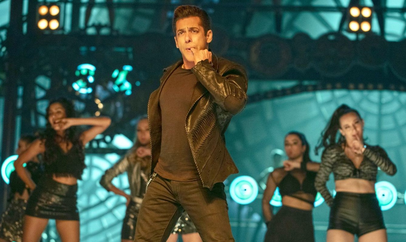 Radhe Movie (2021) | Release Date, Review, Cast, Trailer, Watch Online ...