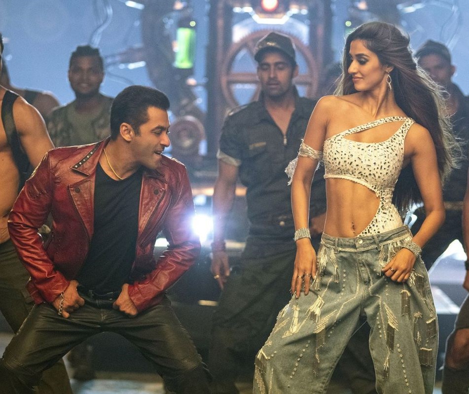 Radhe Movie (2021) | Release Date, Review, Cast, Trailer, Watch Online ...