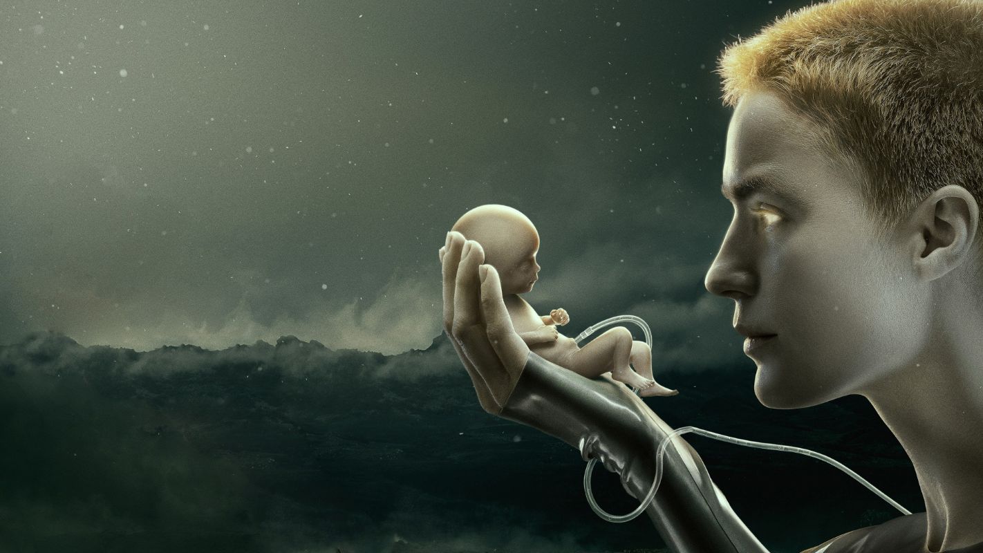 Raised by Wolves Season 1 TV Series (2022) | Release Date, Review, Cast ...