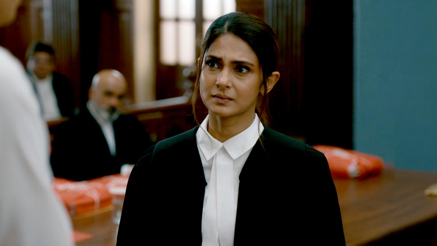 Raisinghani v/s Raisinghani Web Series (2024) | Release Date, Review ...