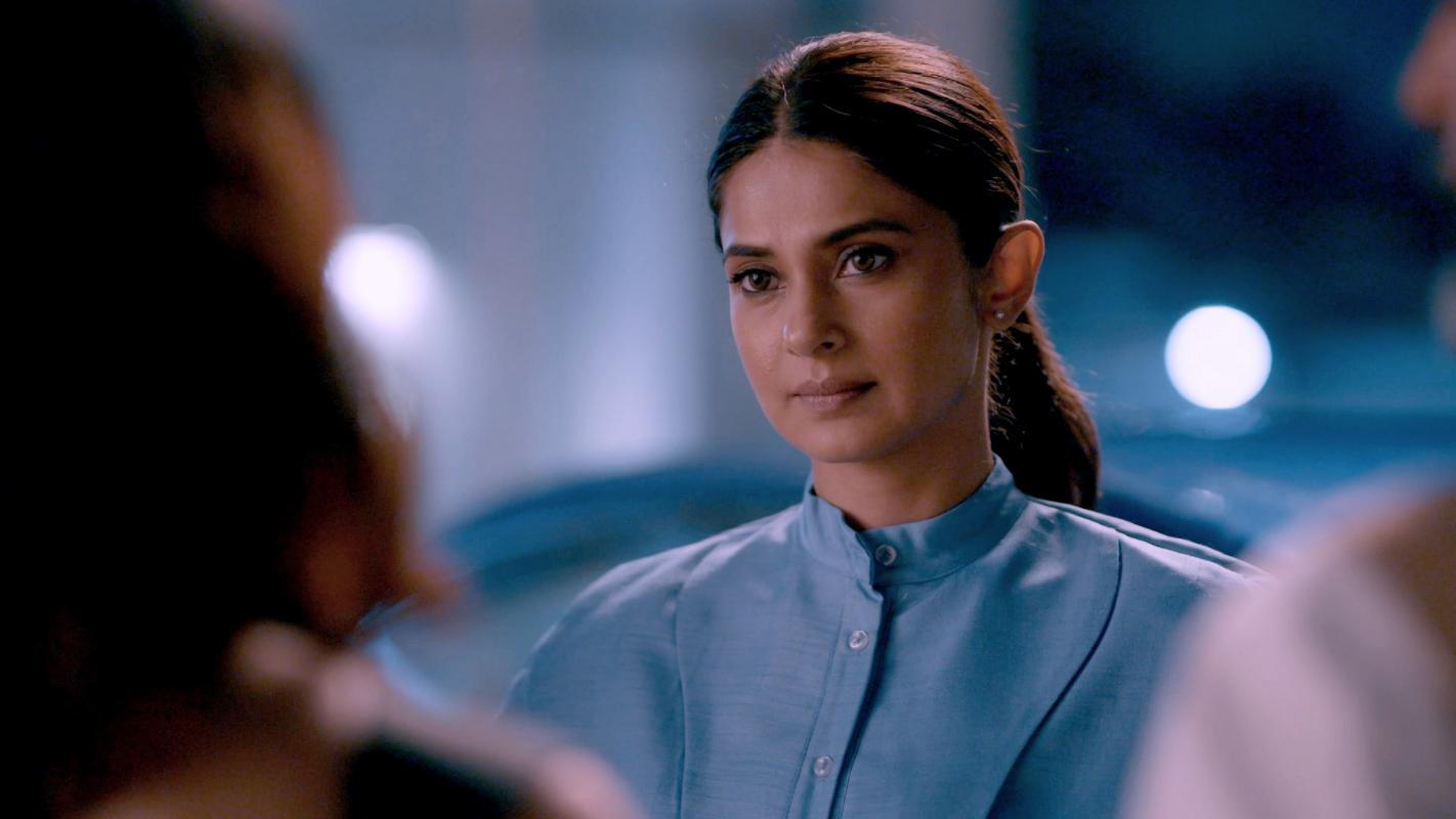 Raisinghani v/s Raisinghani Web Series (2024) | Release Date, Review ...