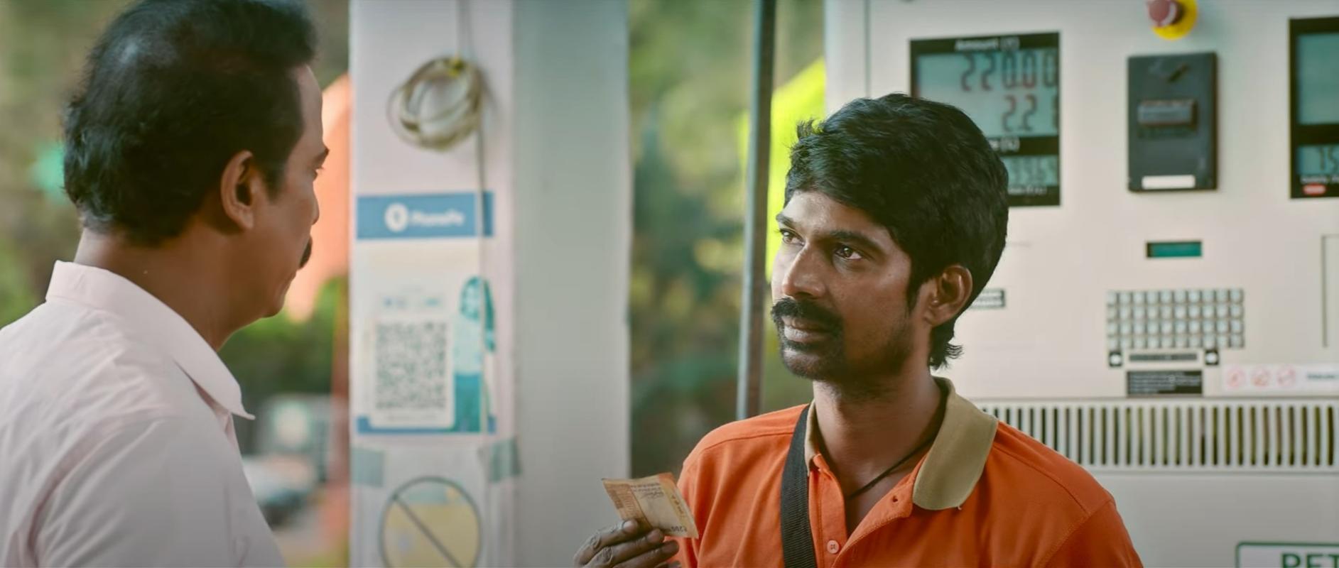 Ramam Raghavam Movie (2025) | Release Date, Review, Cast, Trailer ...