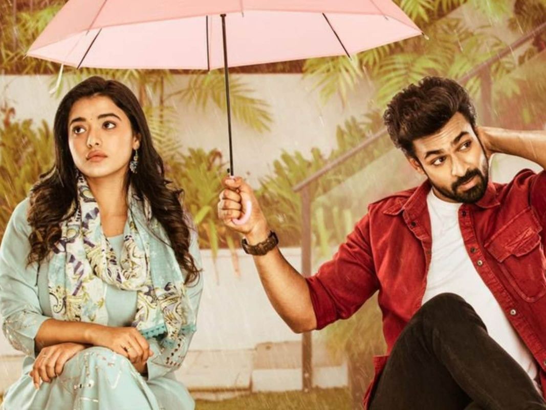 Ranga Ranga Vaibhavanga Movie (2022) | Release Date, Review, Cast ...