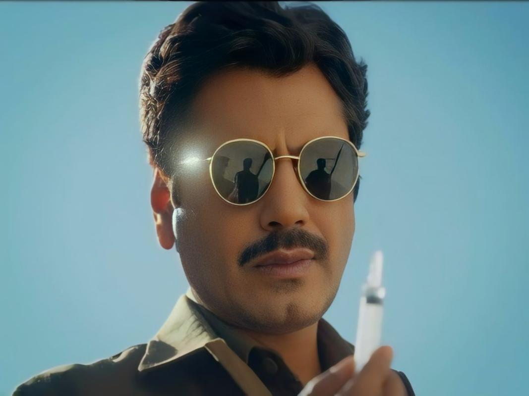 Rautu Ka Raaz Movie (2024) | Release Date, Review, Cast, Trailer, Watch ...