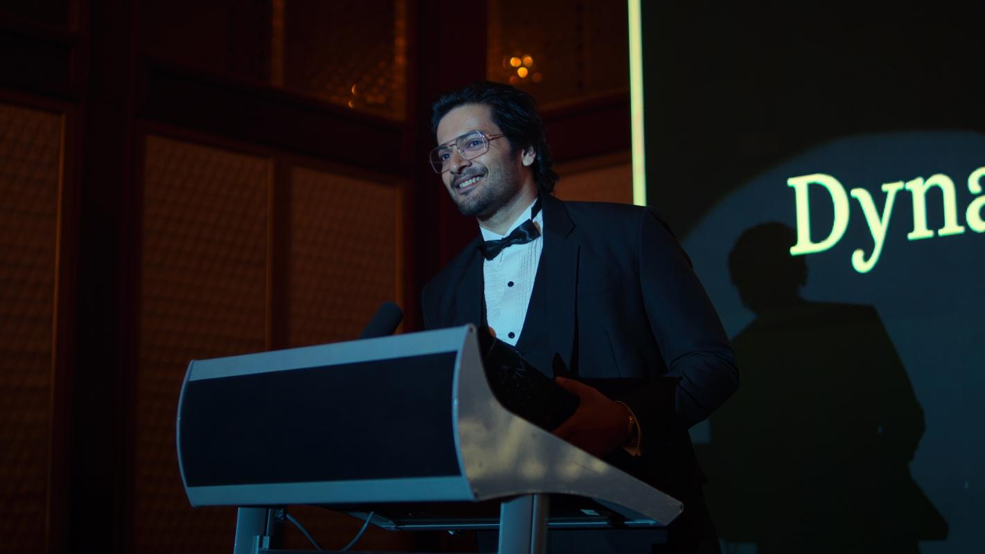 Ray Web Series (2021) | Release Date, Review, Cast, Trailer, Watch ...