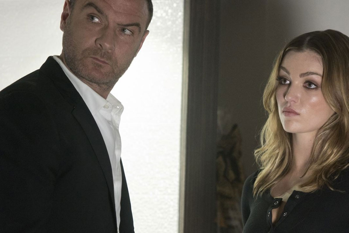 Ray Donovan Season 5 Web Series (2017) | Release Date, Review, Cast ...