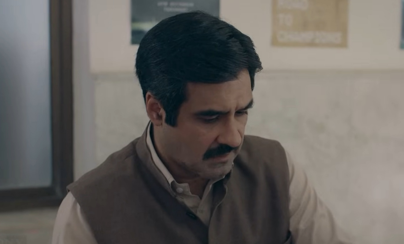 Real Kashmir Football Club Web Series (2025) | Release Date, Review ...