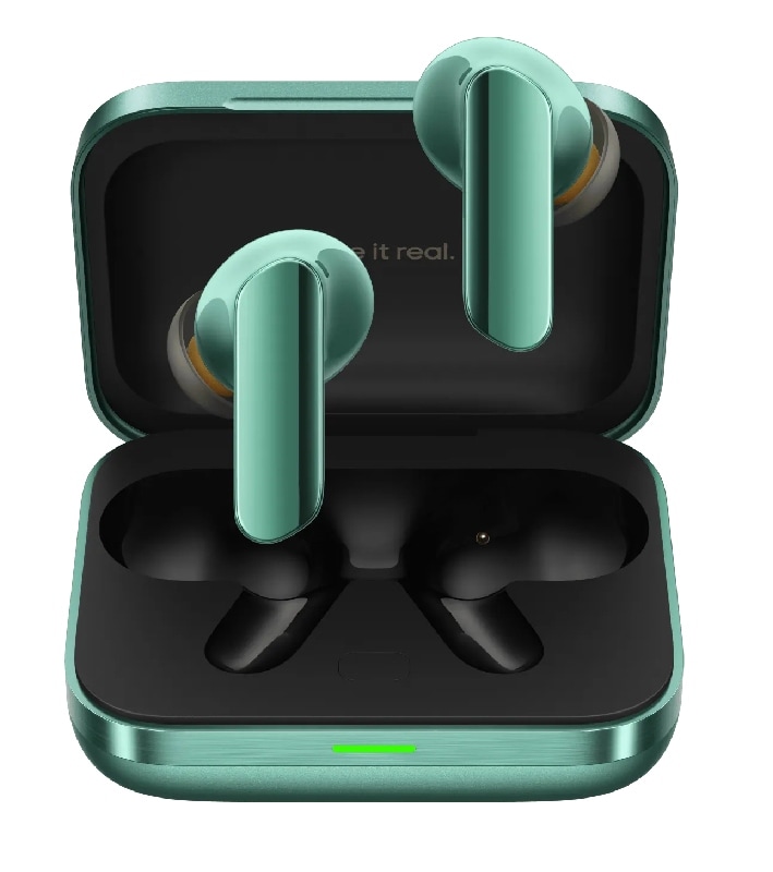 Realme Buds Air 7 Pro True Wireless Stereo (TWS) Earphones: Specs ...