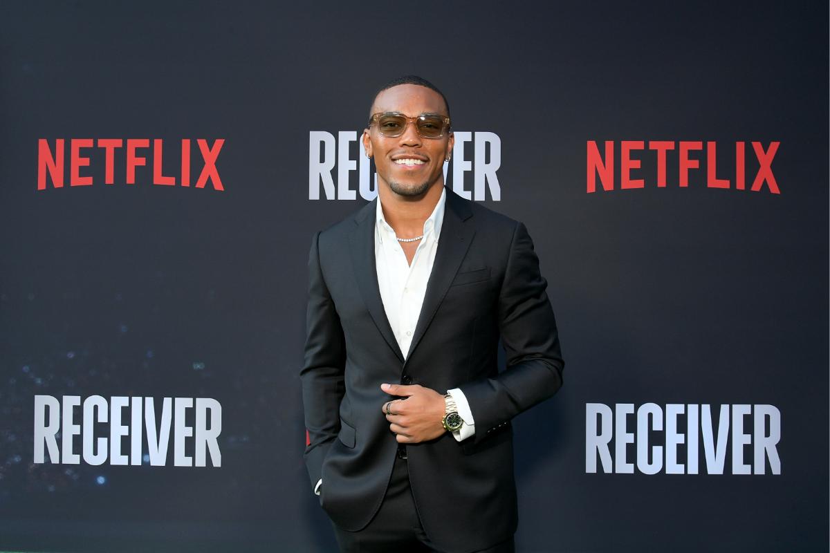 Receiver TV Series (2024) | Release Date, Review, Cast, Trailer, Watch ...