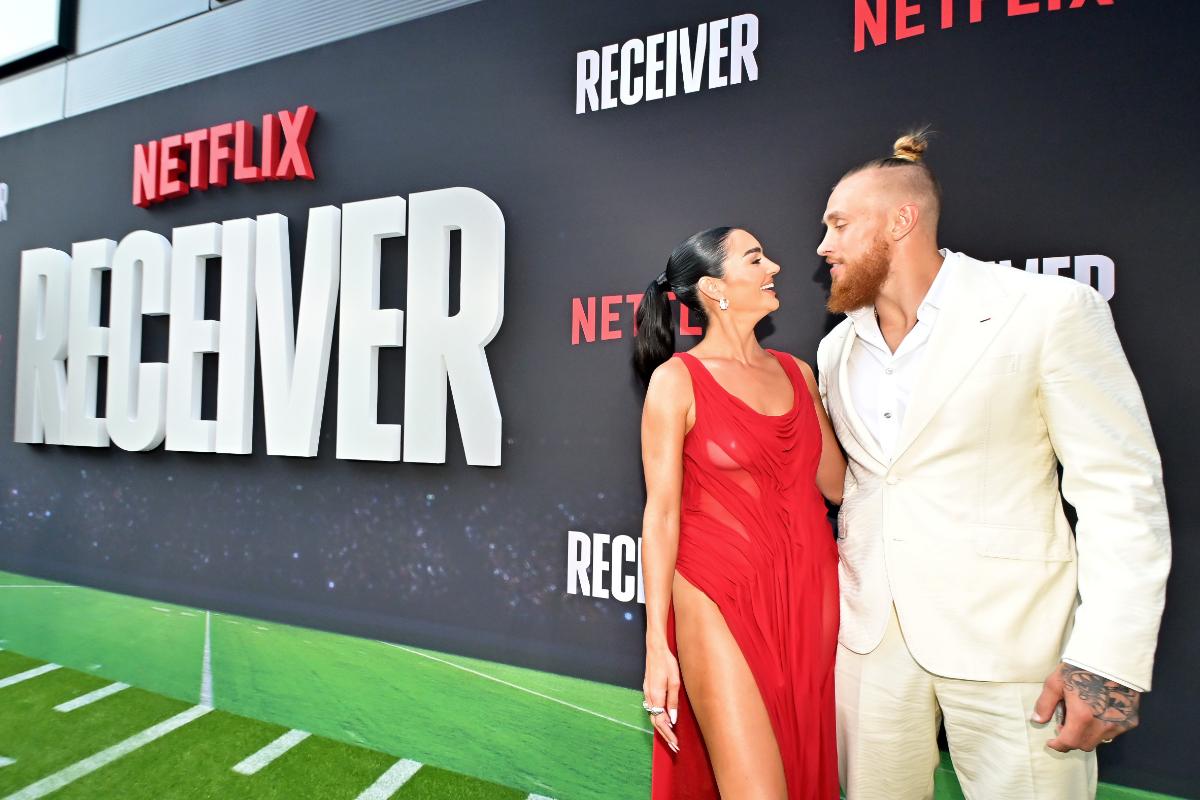 Receiver TV Series (2024) | Release Date, Review, Cast, Trailer, Watch ...