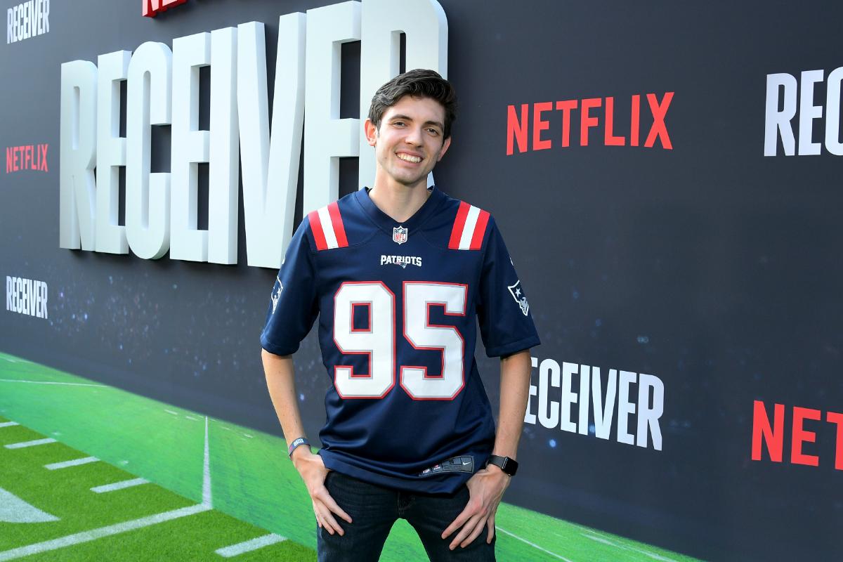 Receiver TV Series (2024) | Release Date, Review, Cast, Trailer, Watch ...