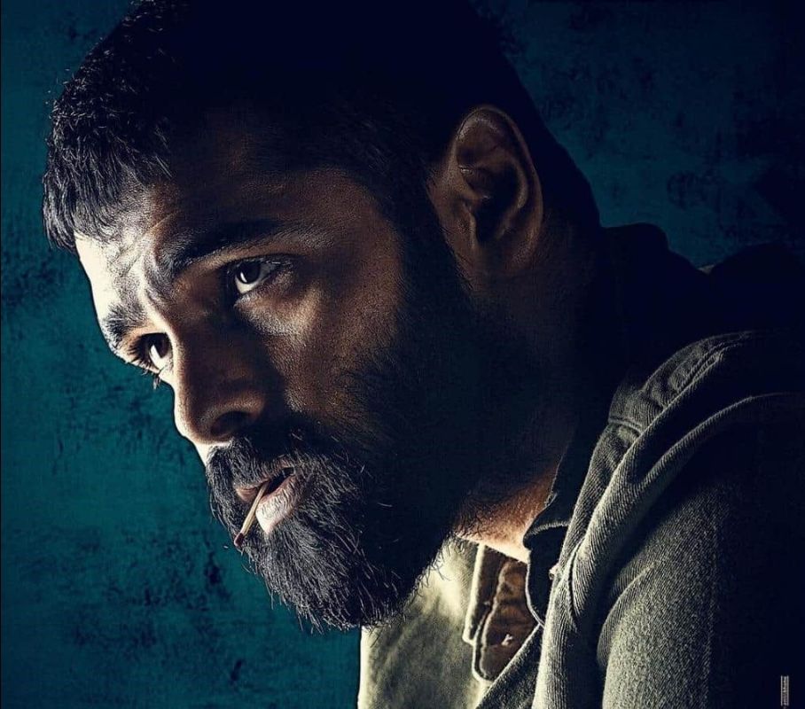 Red Movie (2021) | Release Date, Review, Cast, Trailer, Watch Online at ...