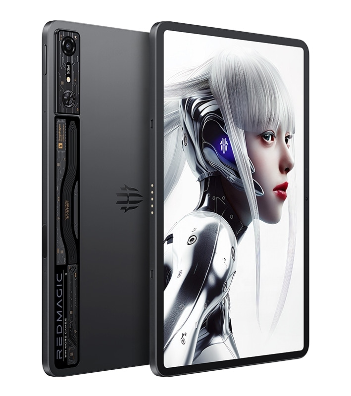 Red Magic Gaming Tablet Pro Price, Specifications, Features, Comparison