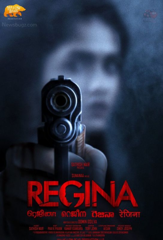 Regina Movie (2023) | Release Date, Review, Cast, Trailer, Watch Online ...