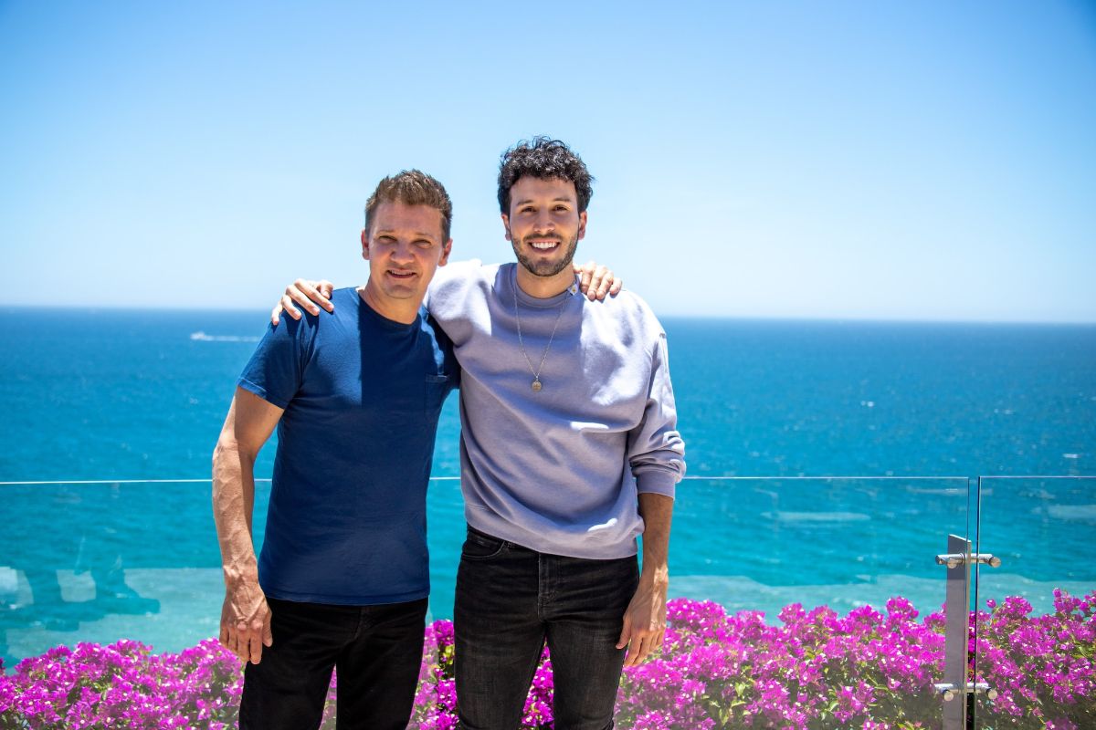 Rennervations TV Series (2023) | Release Date, Review, Cast, Trailer ...