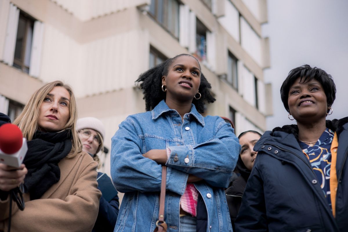 Represent TV Series (2023) | Release Date, Review, Cast, Trailer, Watch ...