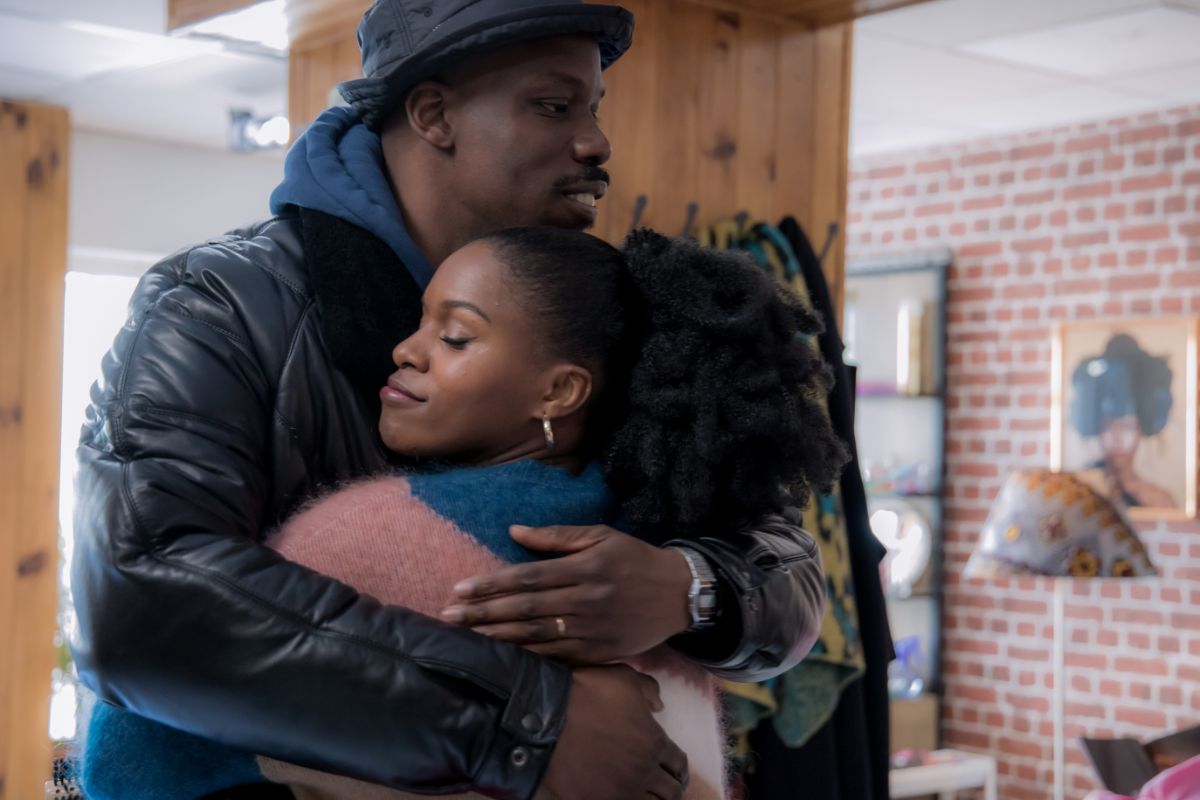 Represent TV Series (2023) | Release Date, Review, Cast, Trailer, Watch ...