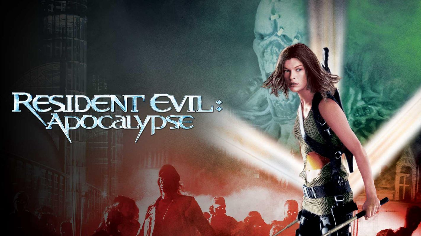 Resident Evil: Apocalypse Movie (2004) | Release Date, Review, Cast ...