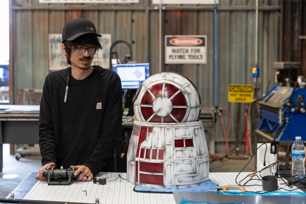 Resurrected Rides TV Series (2024) | Release Date, Review, Cast ...