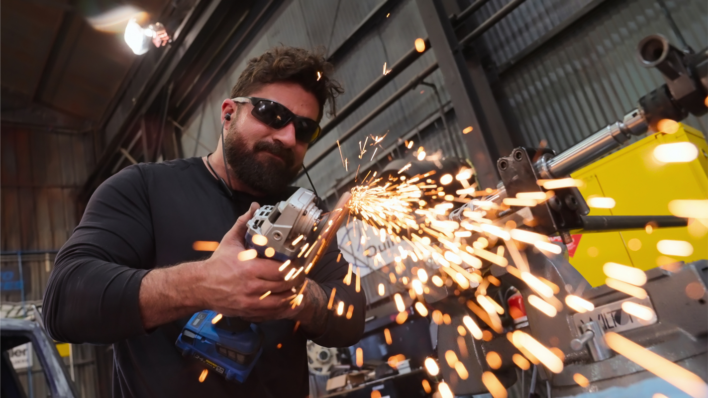 Resurrected Rides TV Series (2024) | Release Date, Review, Cast ...