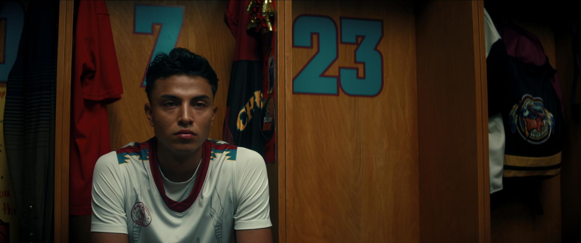 Rez Ball Movie (2024) | Release Date, Review, Cast, Trailer, Watch ...