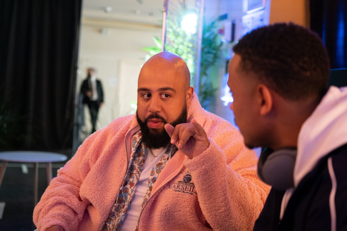 Rhythm + Flow France Season 1 Web Series (2022) | Release Date, Review ...