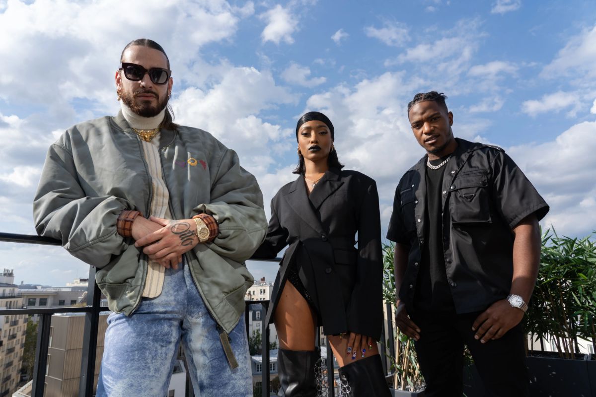 Rhythm + Flow France Season 2 TV Series (2023) | Release Date, Review ...